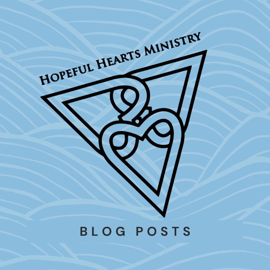 Hopeful Hearts Ministry